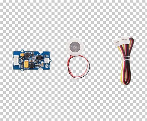 Seeed Arduino Sensor Electronics PNG Clipart Actuator Arduino Atmel Electronic Component