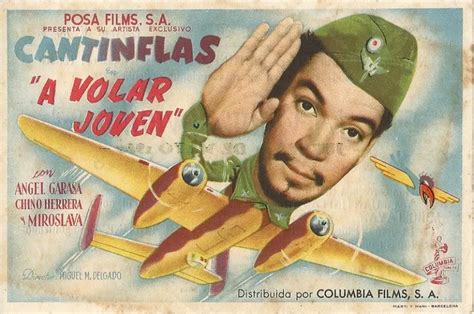 20 Cantinflas Quotes And Biography Resources