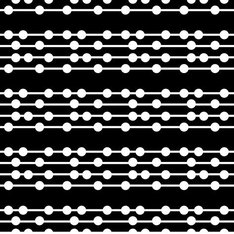 Abacus Counting Tool 554327 Vector Art At Vecteezy