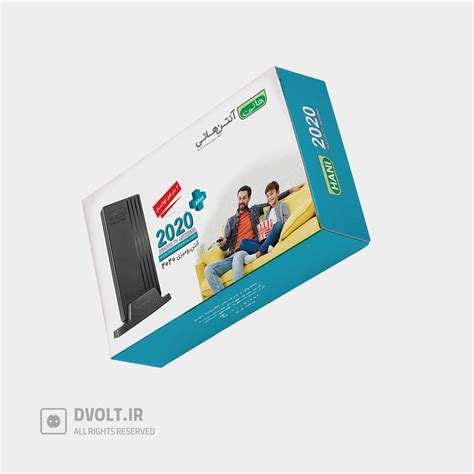 آنتن رومیزی هانی مدل 2020 دیجی وُلت