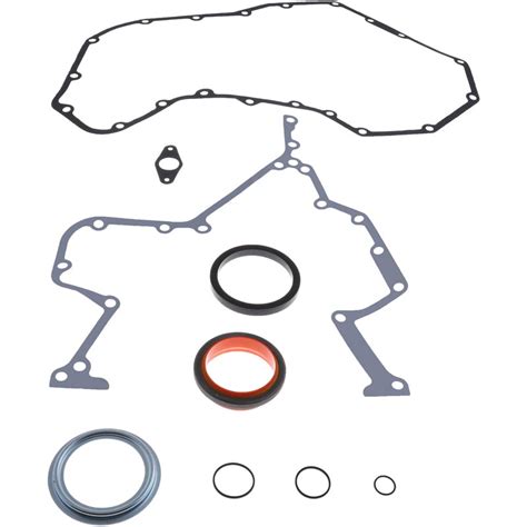 Victor Reinz Engine Timing Cover Gasket Set 15 10189 01 Xdp