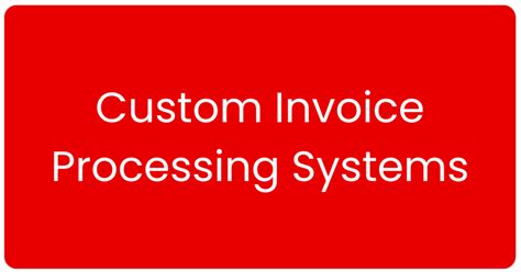 Invoice Processing Thedappro