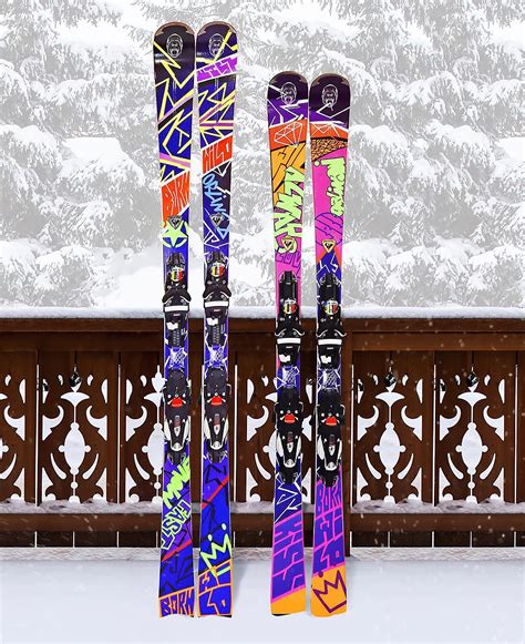 Richard Orlinski X Rossignol 2 0 Galeries Orlinski