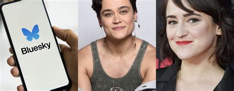 Les Personnes Lgbtq Abandonnent X Pour Bluesky Voici 20 Célébrités