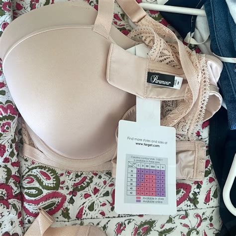 Paramour Intimates And Sleepwear Paramour Bra Poshmark