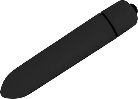 Bullet Vibrator Mini Sex Toy Ladies Massager Clitoris Battery Operated