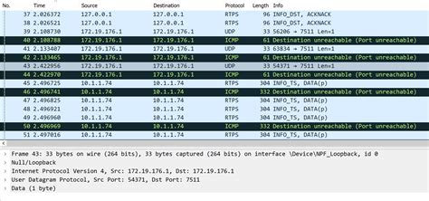 Ros2 Foxy Eclipse Cyclone Dds Communication Between Docker Ubuntu Container And Windows Host