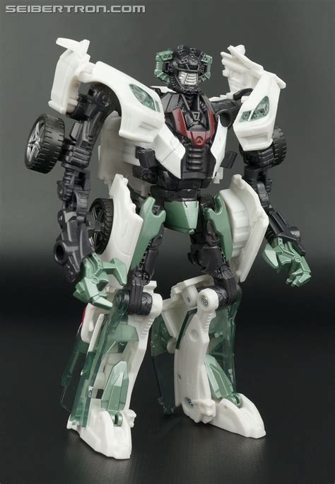 Transformers Movie Wheeljack