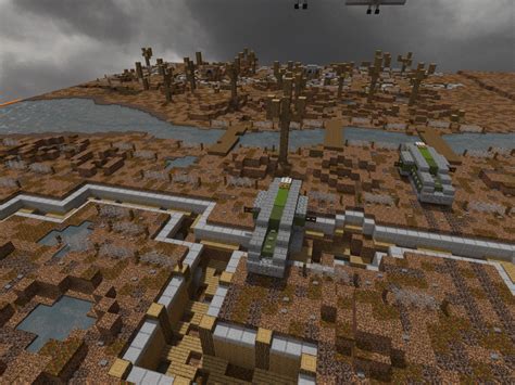 Ww1 Map Minecraft Map Ww1 Minecraft Maps With Downloadable Map Alpe