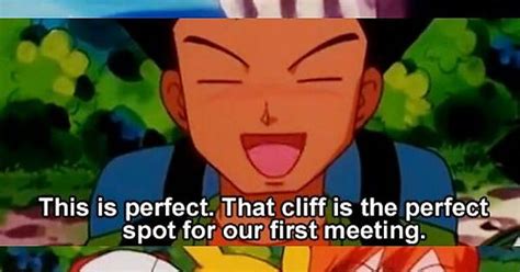 Misty Should Start Training Ice Type Pokémon Imgur