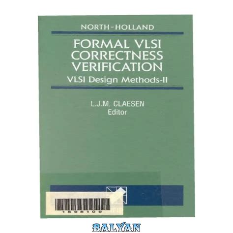 دانلود کتاب Vlsi Design Methods International Workshop Proceedings بلیان