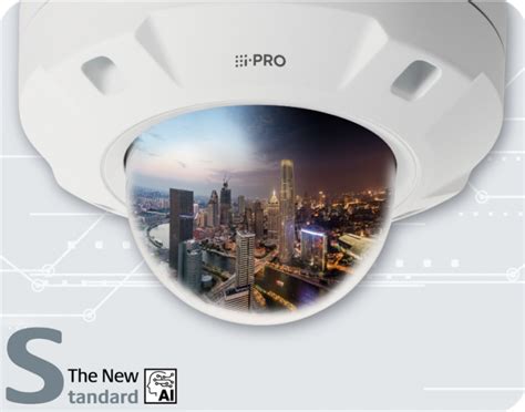 Camera I Pro Ai Technology Made In Japan Lightjsc