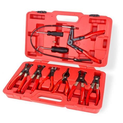 Klesta za selne set klesta za automehanicare Garnitura kleš | 4500 RSD ...