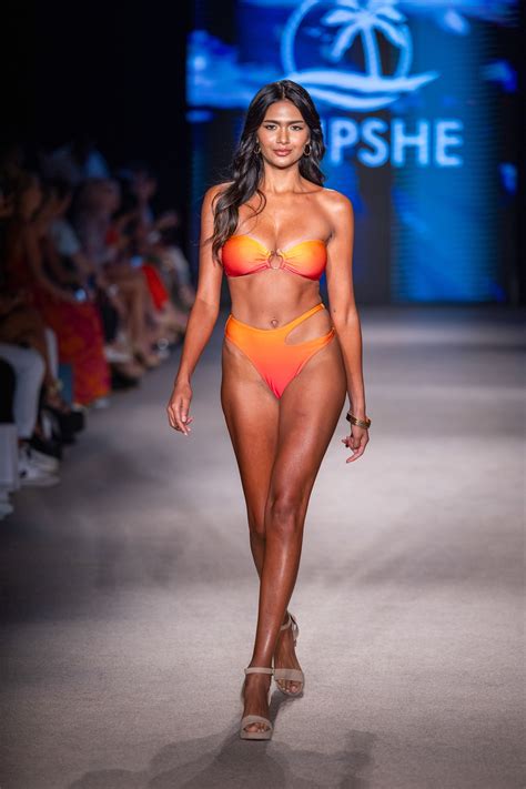 Venus Swimwear Models 2024