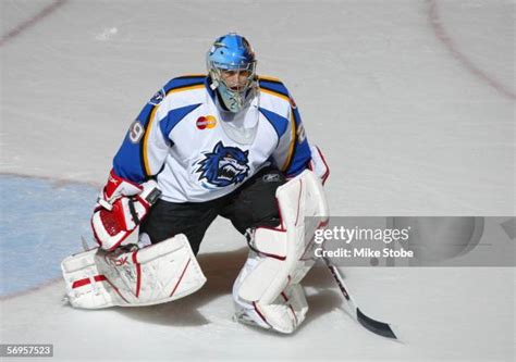 Frederic Cloutier Photos And Premium High Res Pictures Getty Images