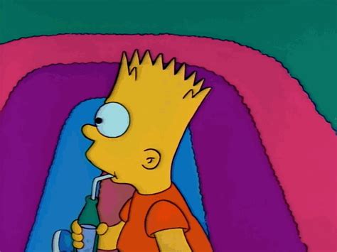 Simpsons Twilight Zone Gremlin