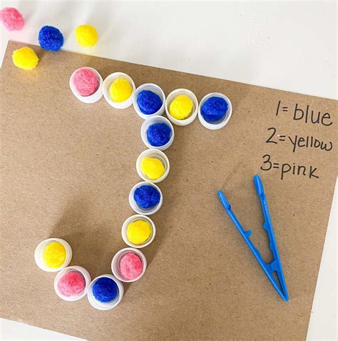 Letter J Craft Printable Printable And Enjoyable Learning