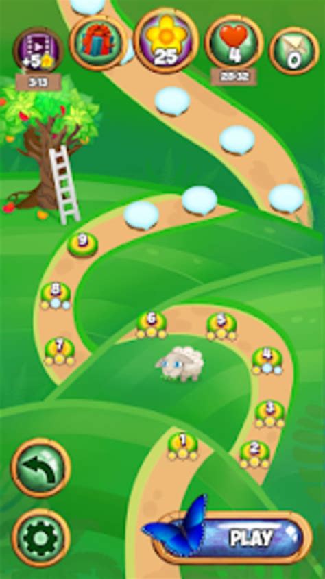 Solitaire Frozen Fairy Tales For Android Download