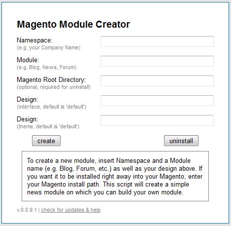 How To Create Module In Magento HKblog Tutorials JQuery Ajax PHP MySQL Magento Magento 2