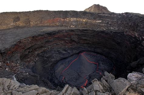 Erta Ale Volcano In Ethiopia Travel Forum Board