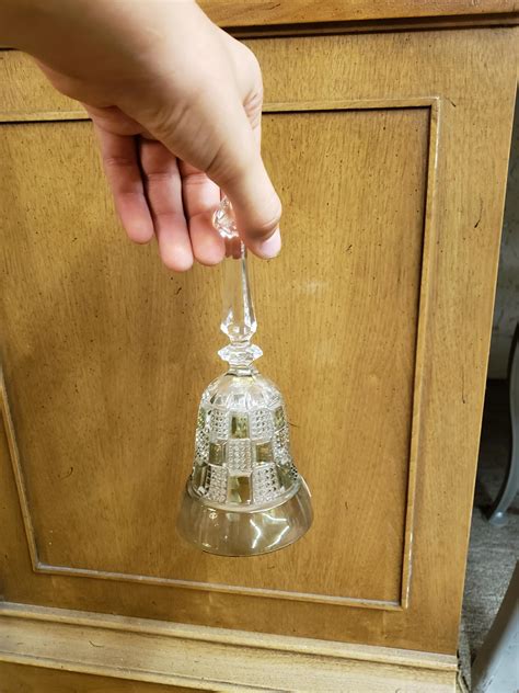 Ding Ding Ding Bell Of Fancy R Bellism