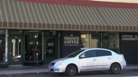How You Can Help A Visalia Non Profit With A Cup Of Coffee Abc30 Fresno
