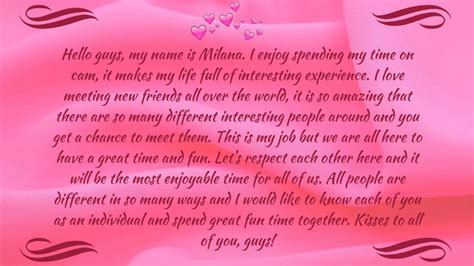 Jaydenn Jamess Homepage On