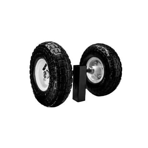 Irm Support Dolly Inflatable Rolling Machine™