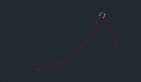 Solved Arc Tangent To Line And Arc Autodesk Community
