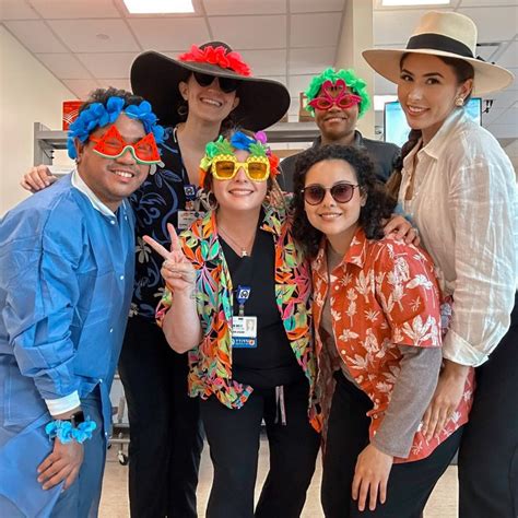 Christina Rembisz On Linkedin Shell Ebrating Pathology Lab Week Here At Mmh With All My