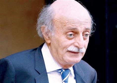 جنبلاط يستعين بـسن تزو