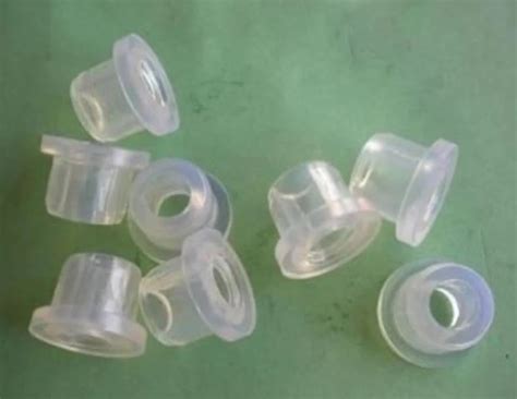 Split Rubber Bushing At ₹ 100 Piece Rubber Bush In Mumbai Id