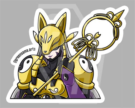 Kuzuhamon And Sakuyamon