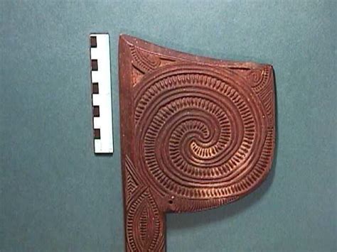 Tewhatewha Puke Ariki