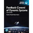 Feedback Control Of Dynamic Systems Global Edition Franklin Gene F