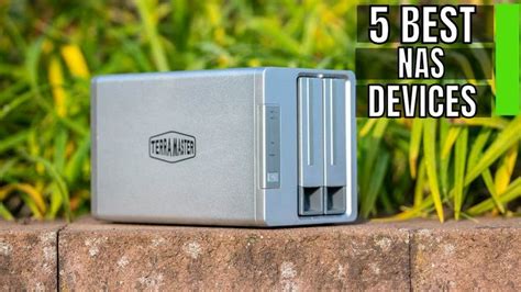 Best Personal Cloud Storage Devices 2020