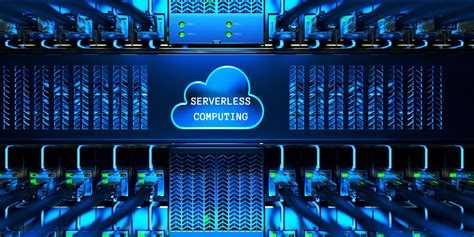 Serverless Architecture Why Its Becoming The Norm In 2025 Avaricio