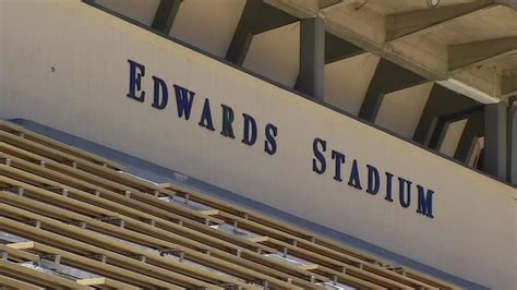 Uc Berkeleys Edwards Stadium To Have Repairs Done