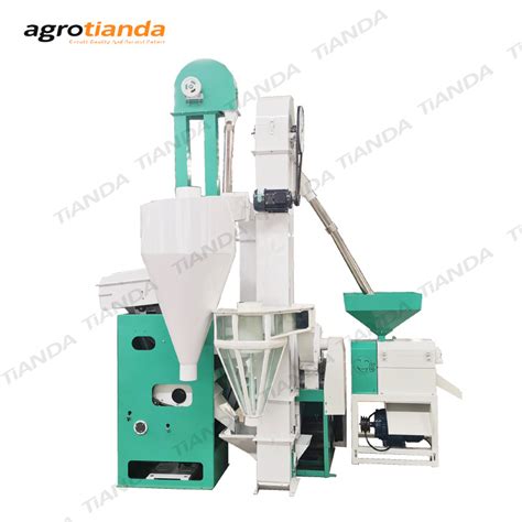 800 1300kgh Small Rice Milling Machine Rice Milling And Rice Mill