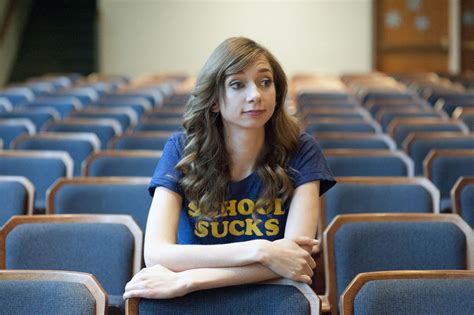 Orange Is The New Black Lauren Lapkus