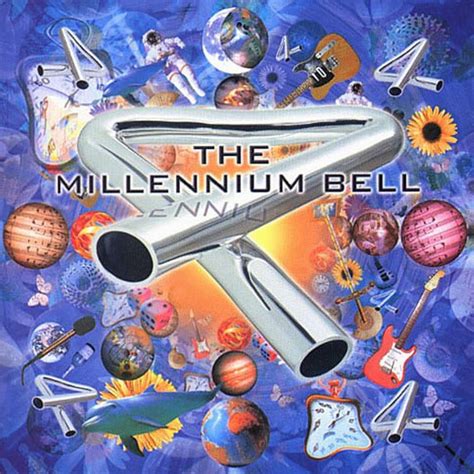 Mike Oldfield The Millenium Bell Reviews