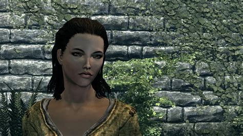 Beautiful Lydia At Skyrim Nexus Mods And Community
