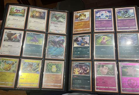 Ultimate Guide How To Organize Your Pokémon Cards With A Binder Ravaver
