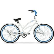 Genesis Onyx 29 Cruiser Bicycle