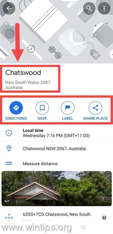 How To Drop A Pin On Google Maps On Mobile And Desktop WinTips Org