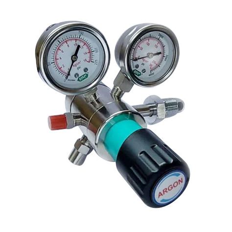 Pressure Regulator At 4990 00 Inr In Gandhinagar Gujarat Keshar Engimech
