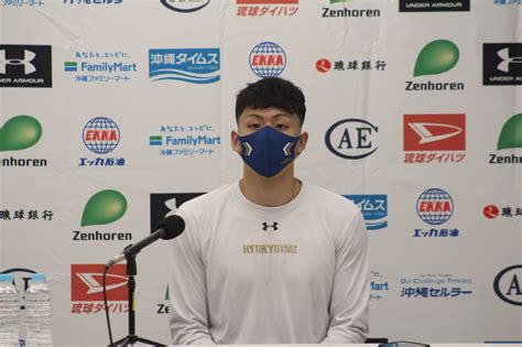 30 今村 佳太 チャンピオンシップ初戦、試合後コメント Outnumber Web