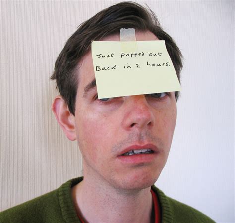 Humour Vacillation Station