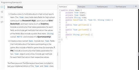 Solved Programming Exercise 4 5 Programming Exercise
