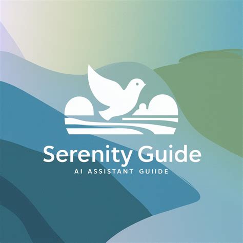 Serenity Guide Free Personalized Well Being Support